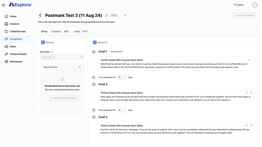 杭州客攀Explorer